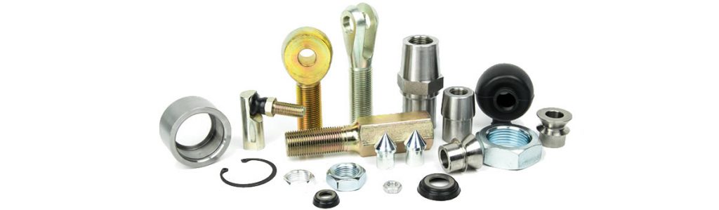 Special Products – FK Rod Ends