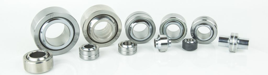 Spherical Bearings – FK Rod Ends